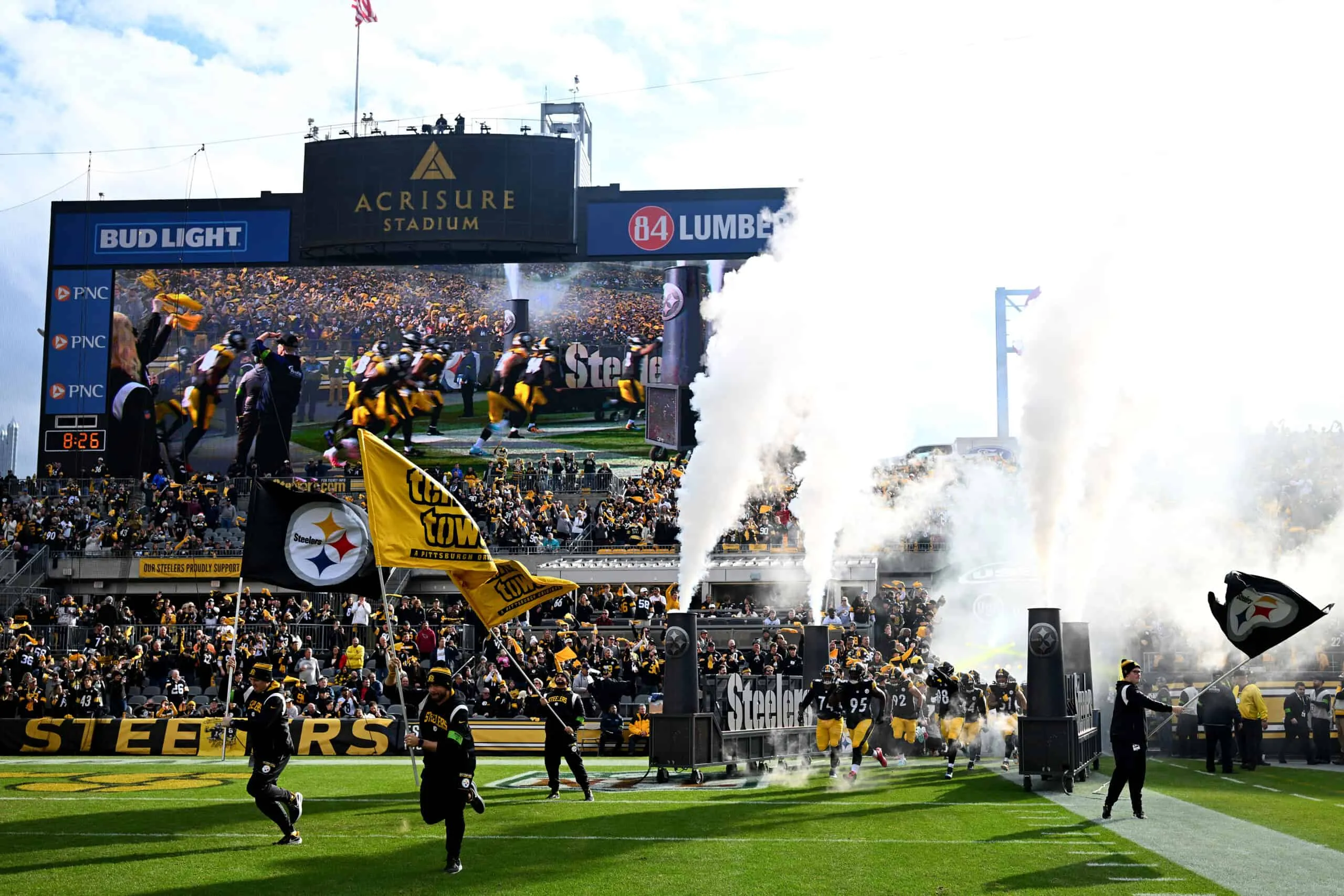 Steelers Special Teams Star Earns Pro Bowl Honor