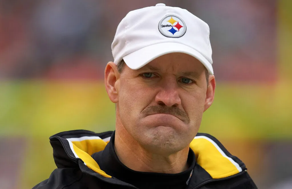 Bill Cowher Reveals His Biggest Playoff Losses