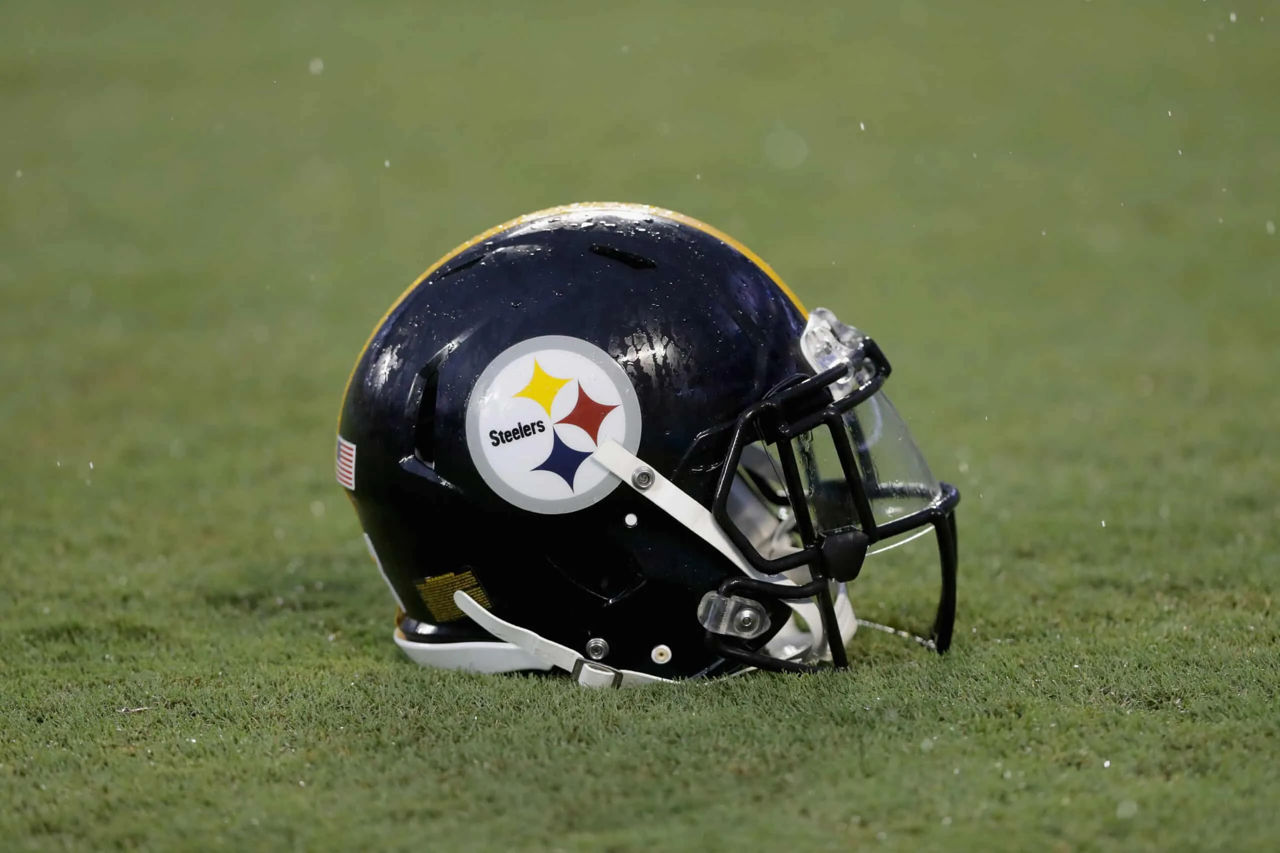 Steelers Make 4 Roster Moves Ahead Of Monday's Game