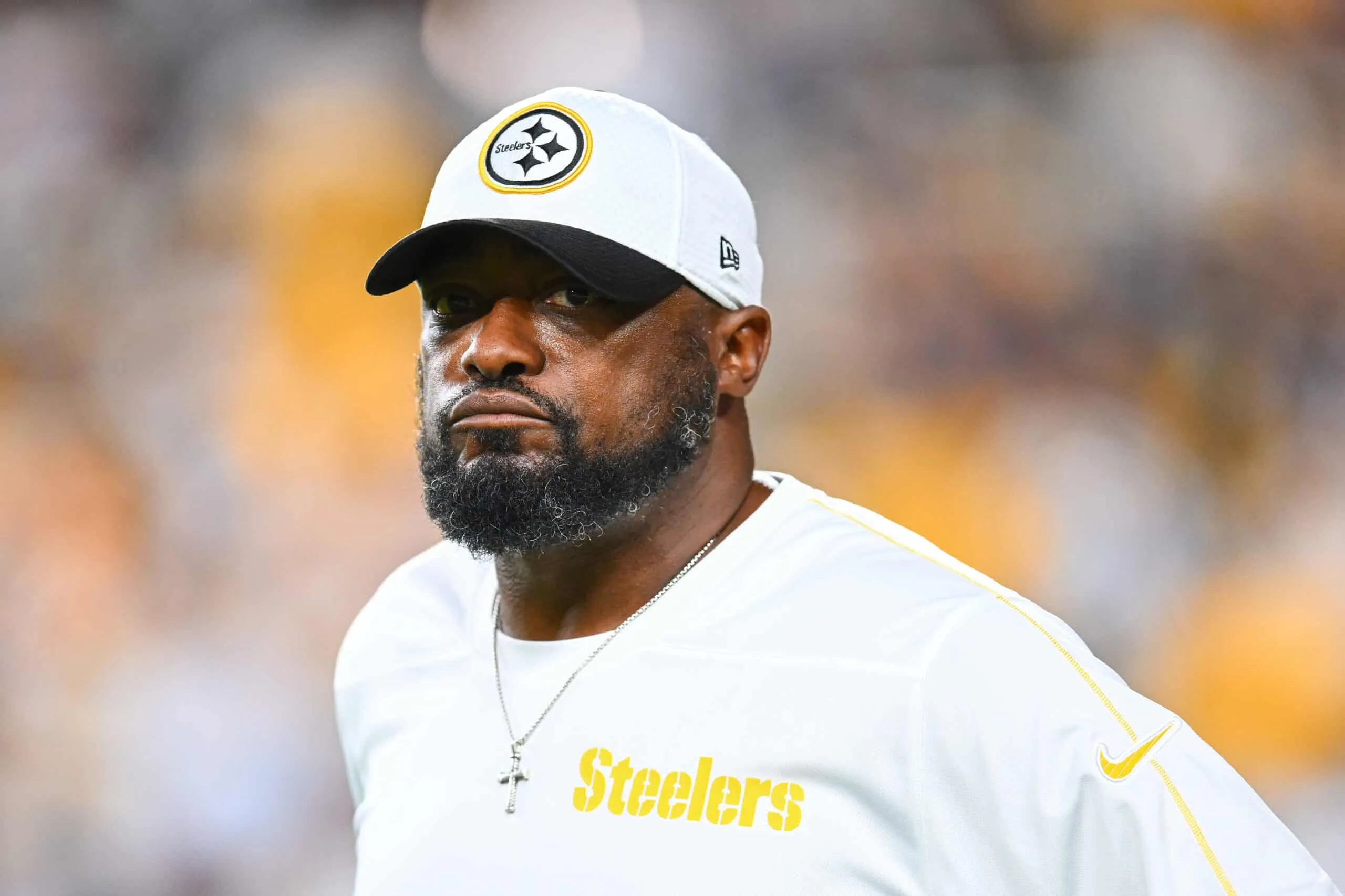 Commanders DB Coach Names Mike Tomlin's 'Secret Sauce'