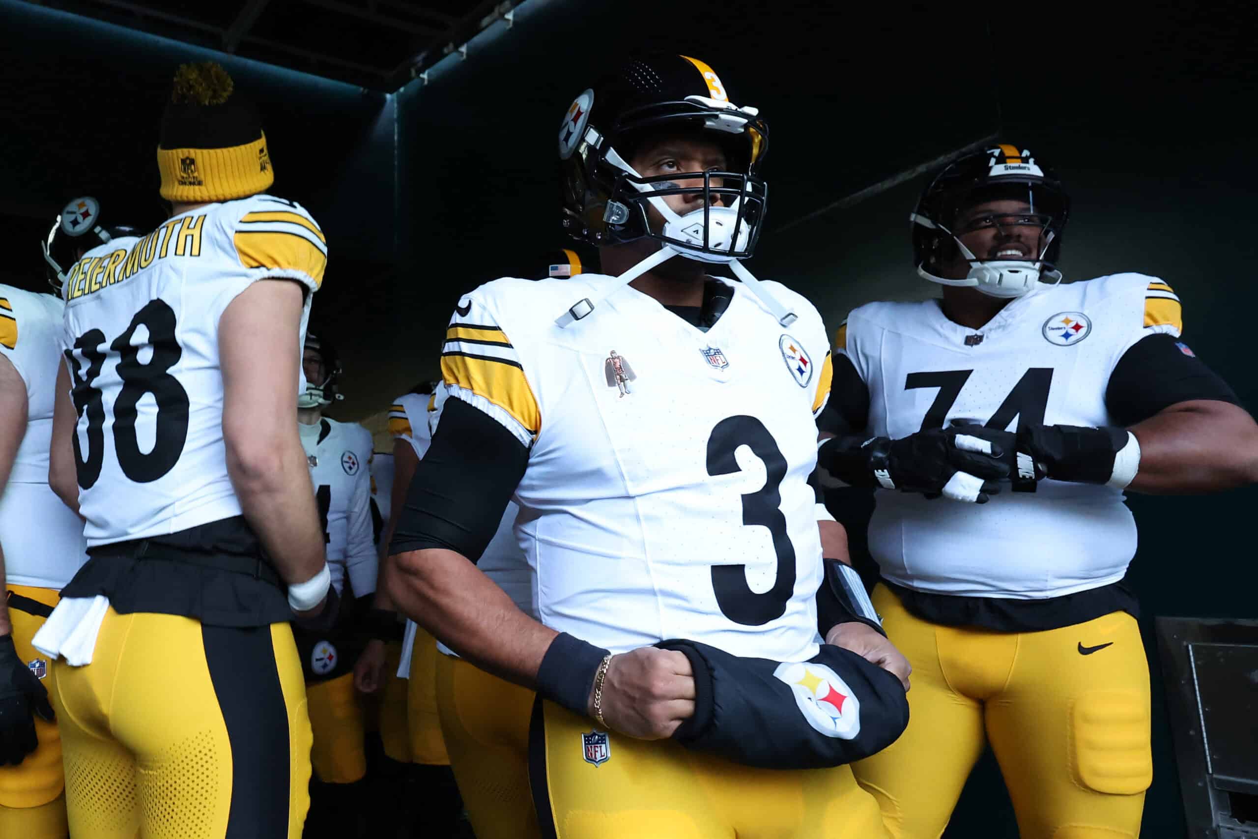 Russell Wilson Sends Clear Message About Steelers' Goal